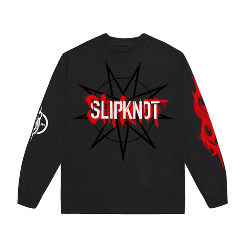Slipknot Merch | Official Slipknot Merchandise Store
