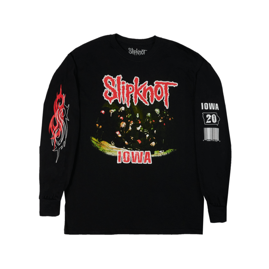 Slipknot Merch | Official Slipknot Merchandise Store